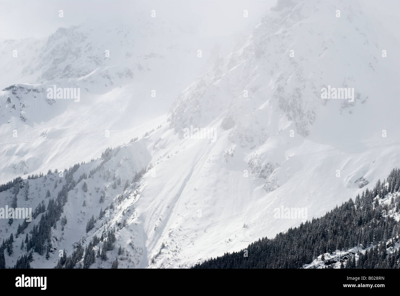 La flegere hi-res stock photography and images - Alamy