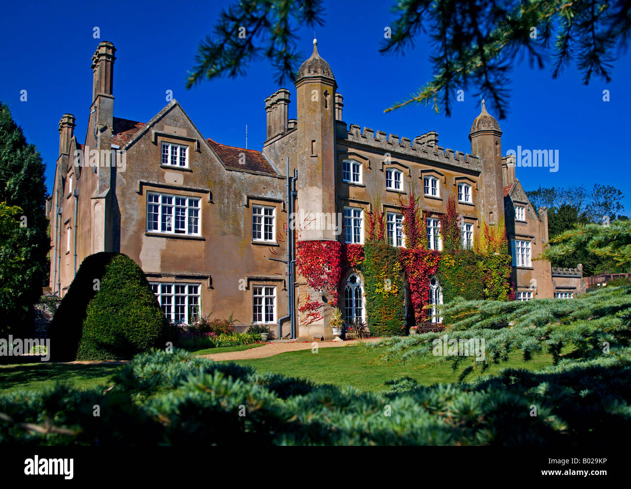 Marwell hi-res stock photography and images - Alamy