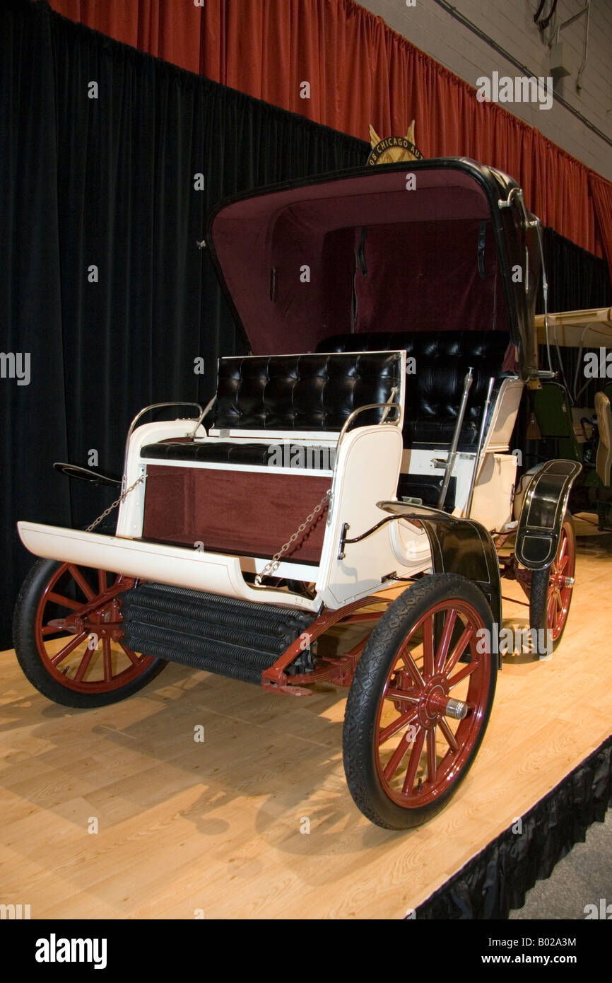 1903 stevens duryea hi-res stock photography and images - Alamy