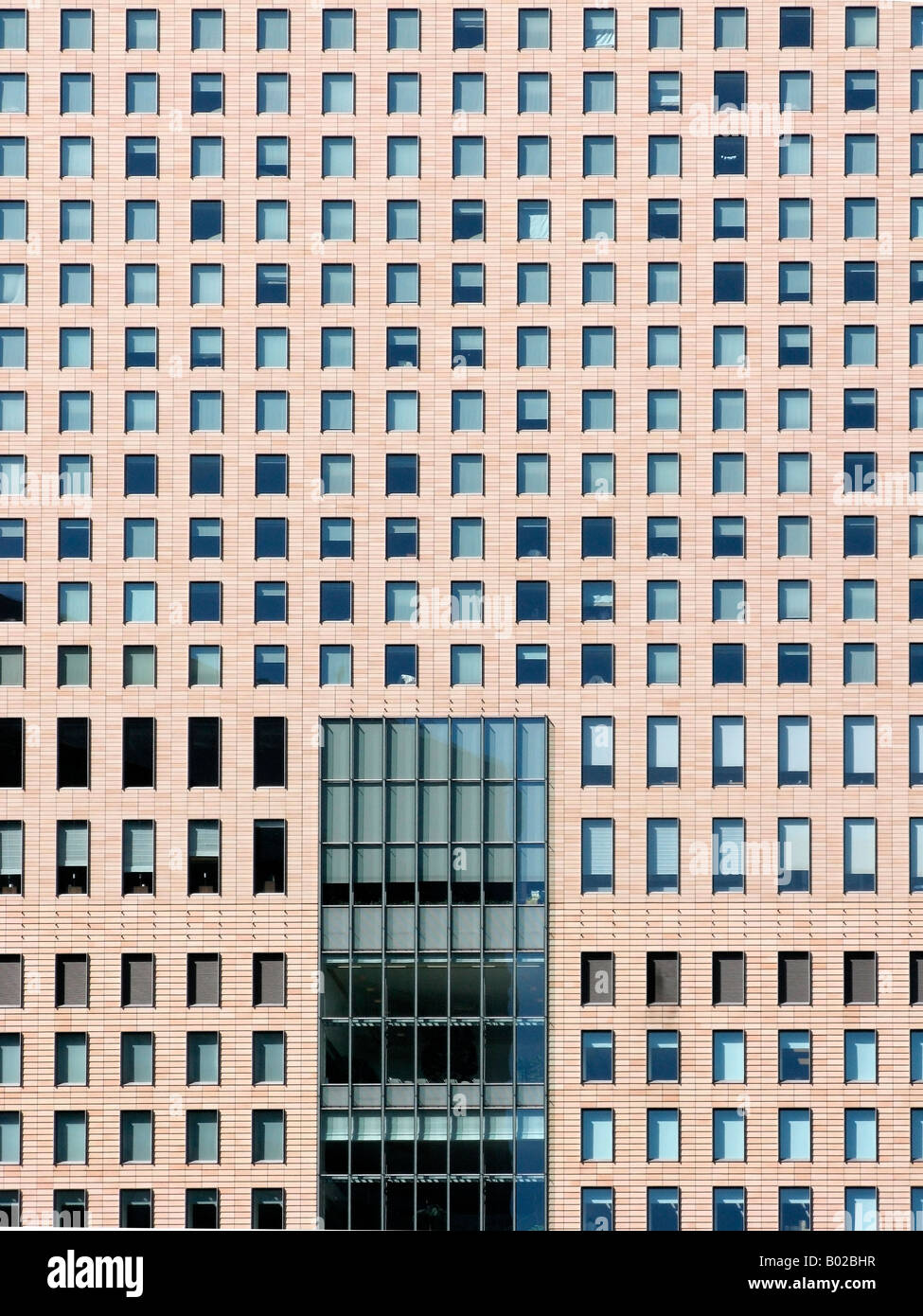 Hoe office building hi-res stock photography and images - Alamy