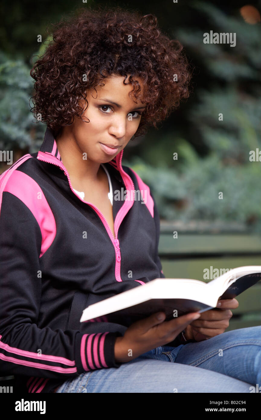 MR ethnic background of model half German half Cuban Location Berlin ...