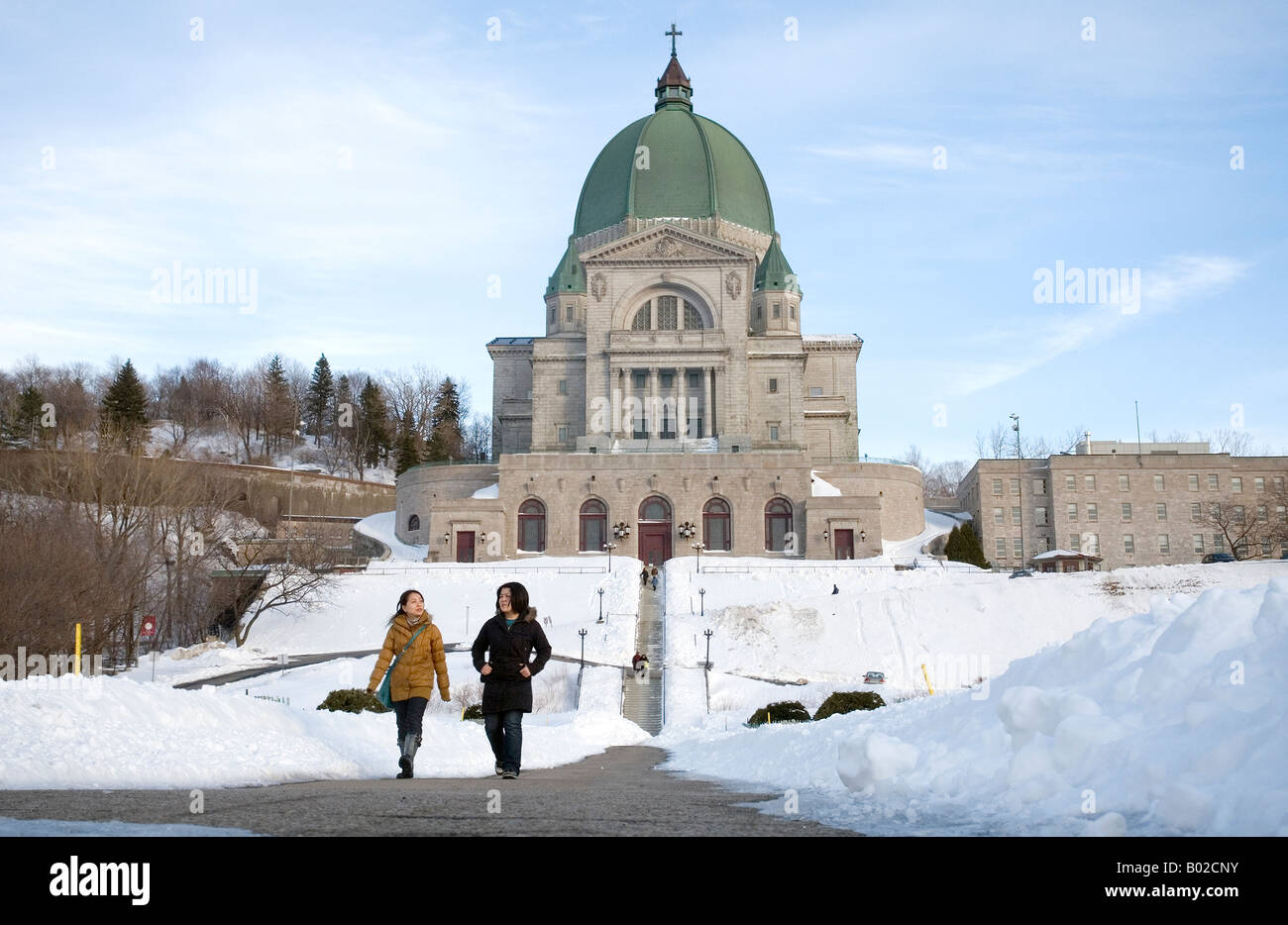 Westmount hi-res stock photography and images - Alamy