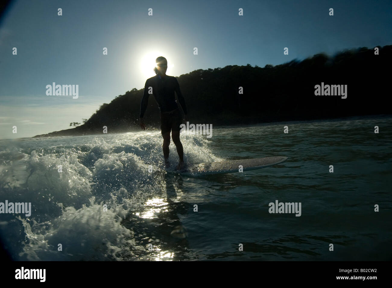 Perfect for learning to surf hi-res stock photography and images - Alamy
