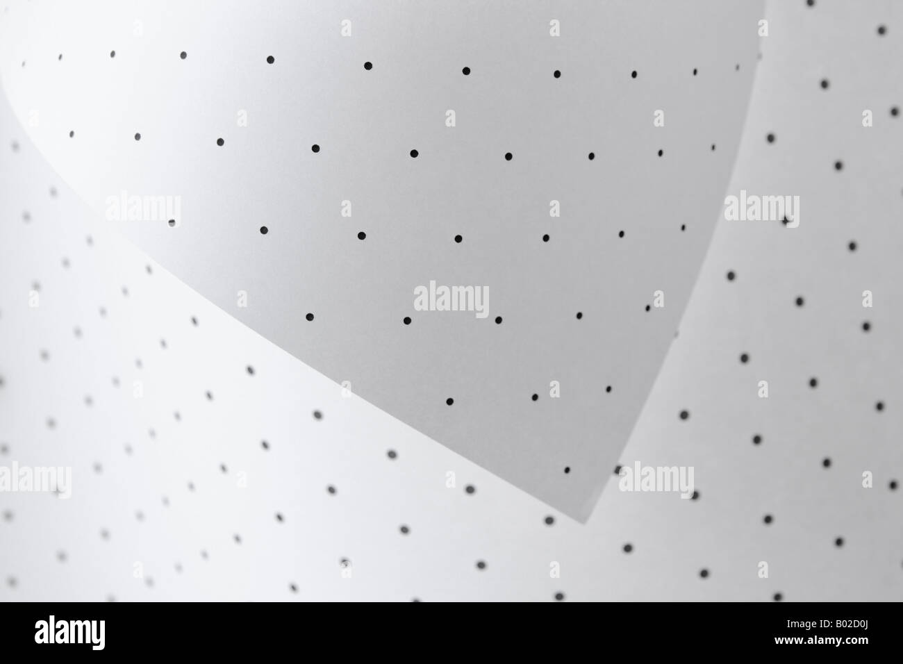 Dot graphs hi-res stock photography and images - Alamy