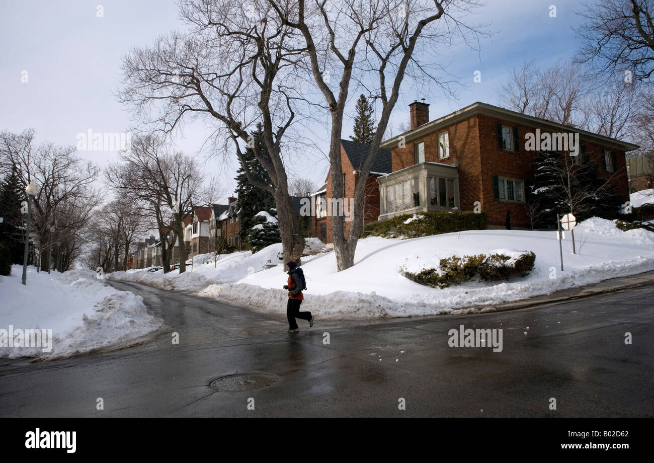 Westmount hi-res stock photography and images - Alamy