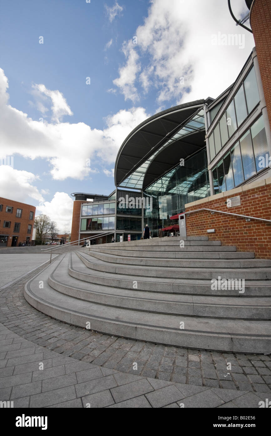Millennium plain hi-res stock photography and images - Alamy
