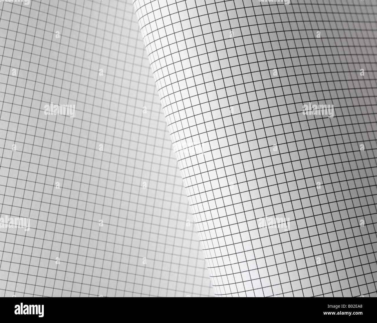 Grid paper graph hi-res stock photography and images - Alamy