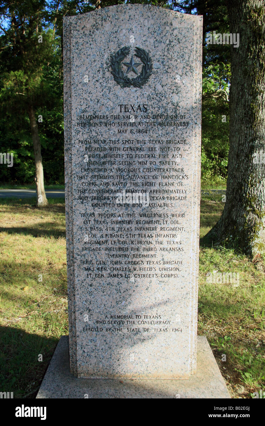 Texas civil war battlefields hi-res stock photography and images - Alamy