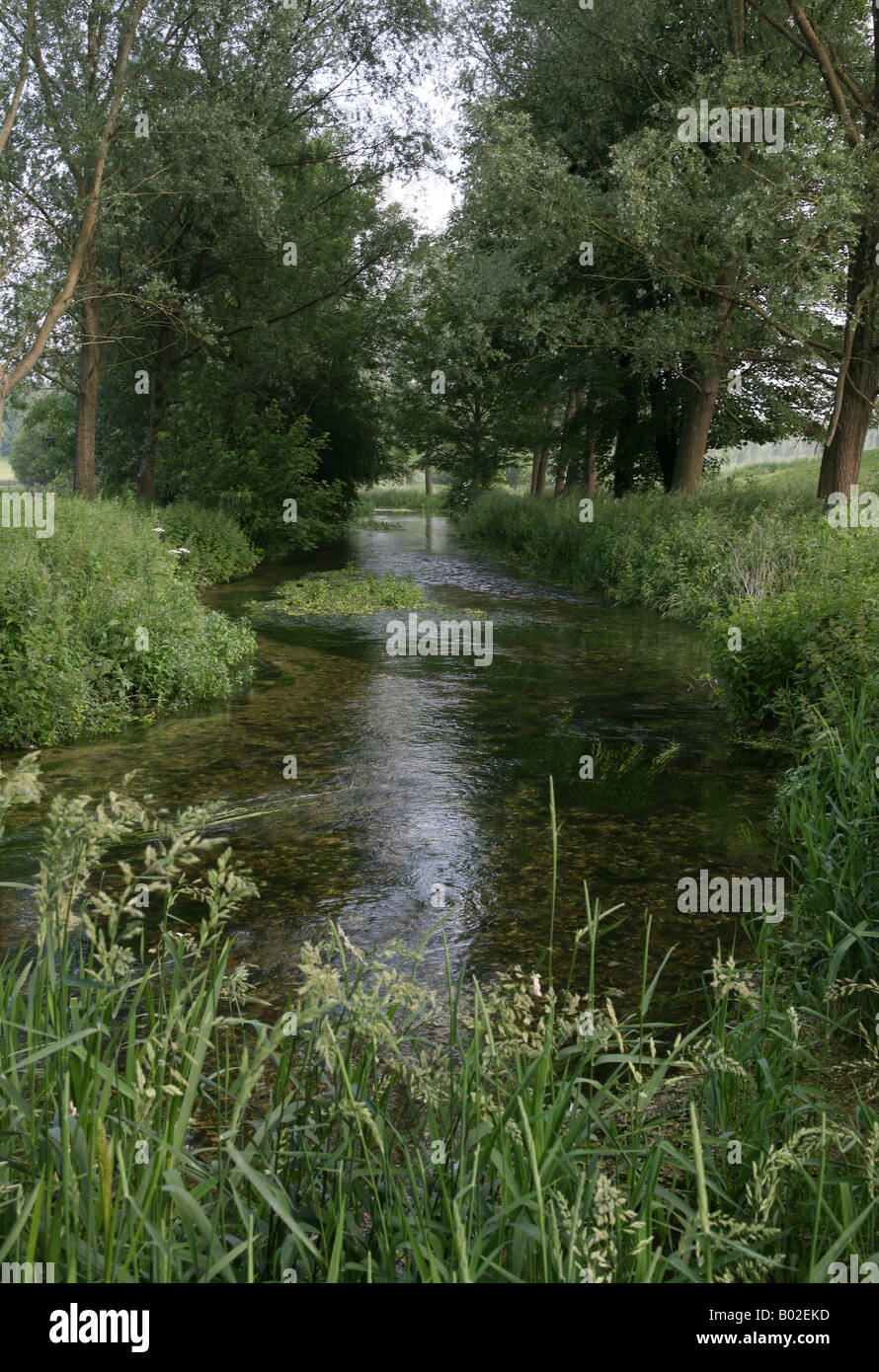 Bourne brook hi-res stock photography and images - Alamy