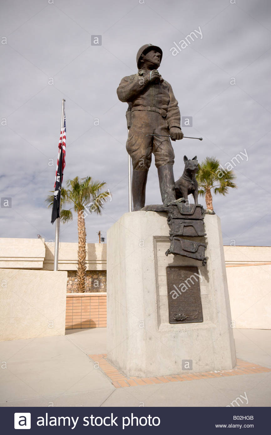 Patton Museum Stock Photos & Patton Museum Stock Images - Alamy