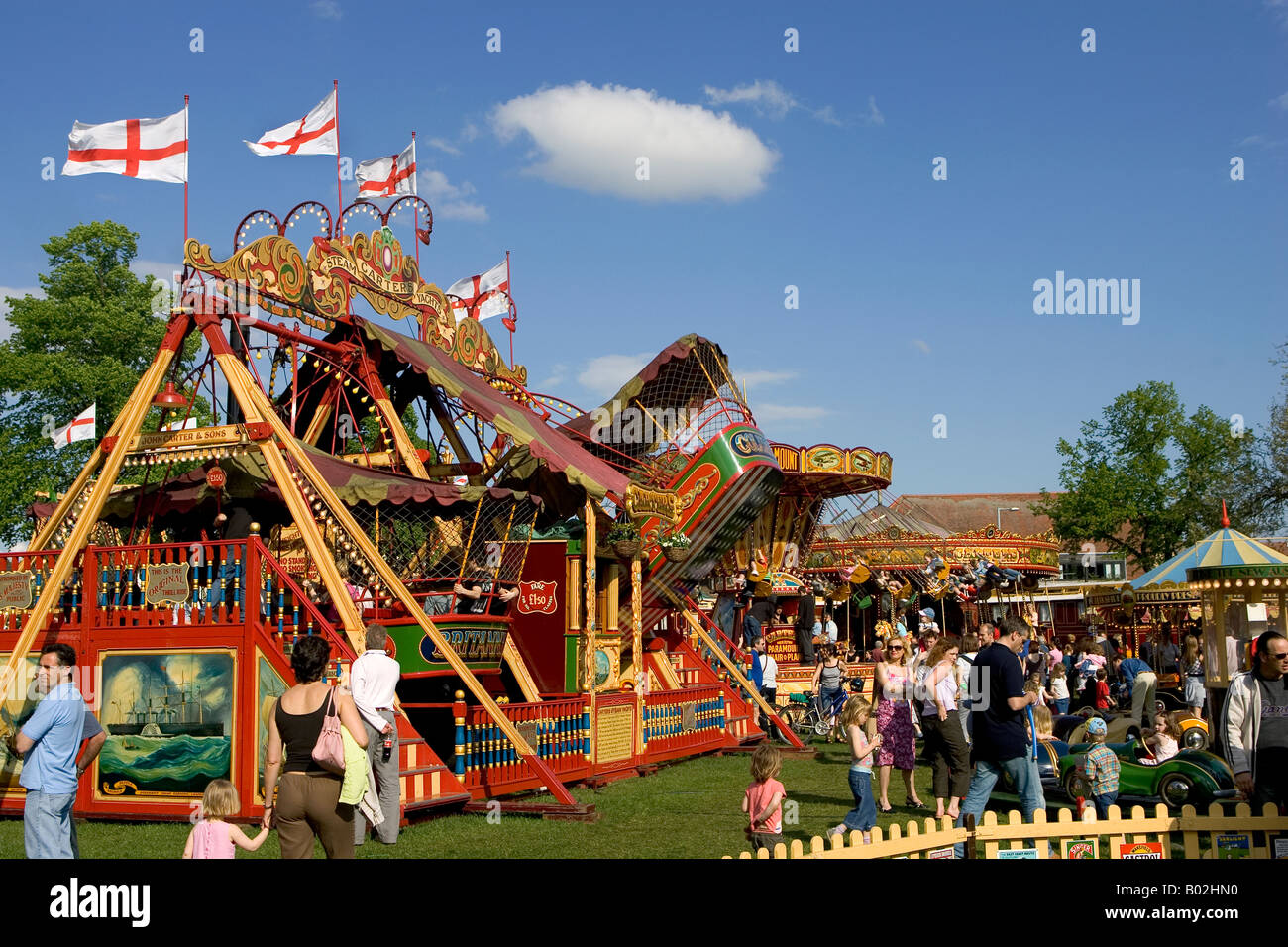 Flagshorizontal hi-res stock photography and images - Alamy