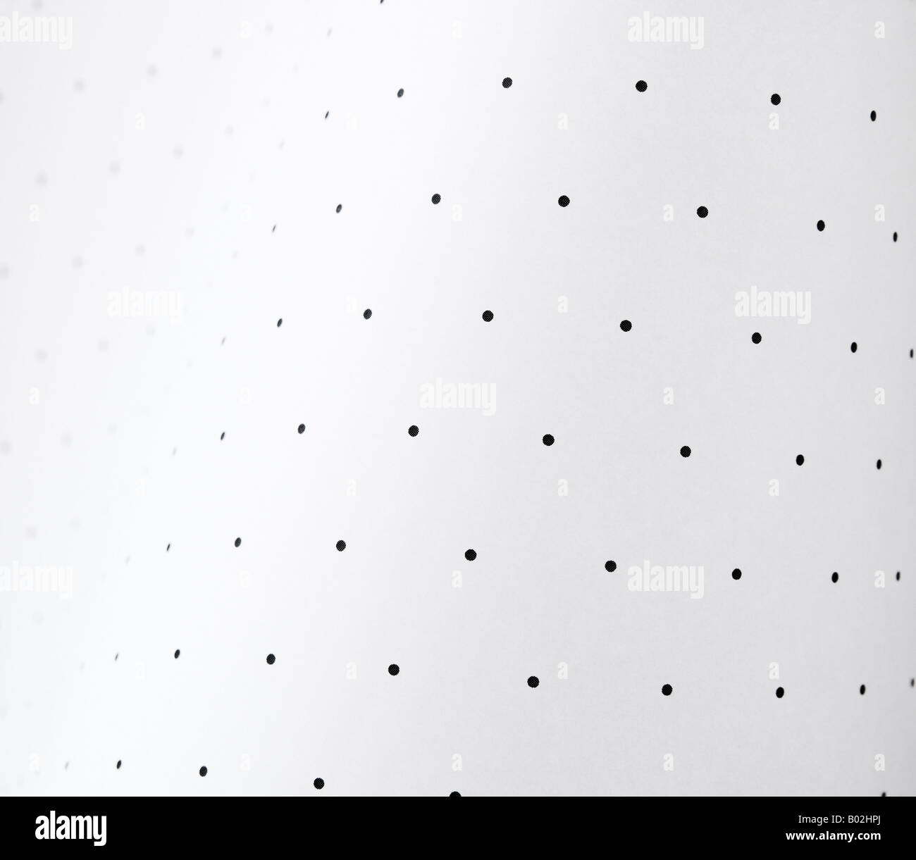 Dot graph hi-res stock photography and images - Alamy