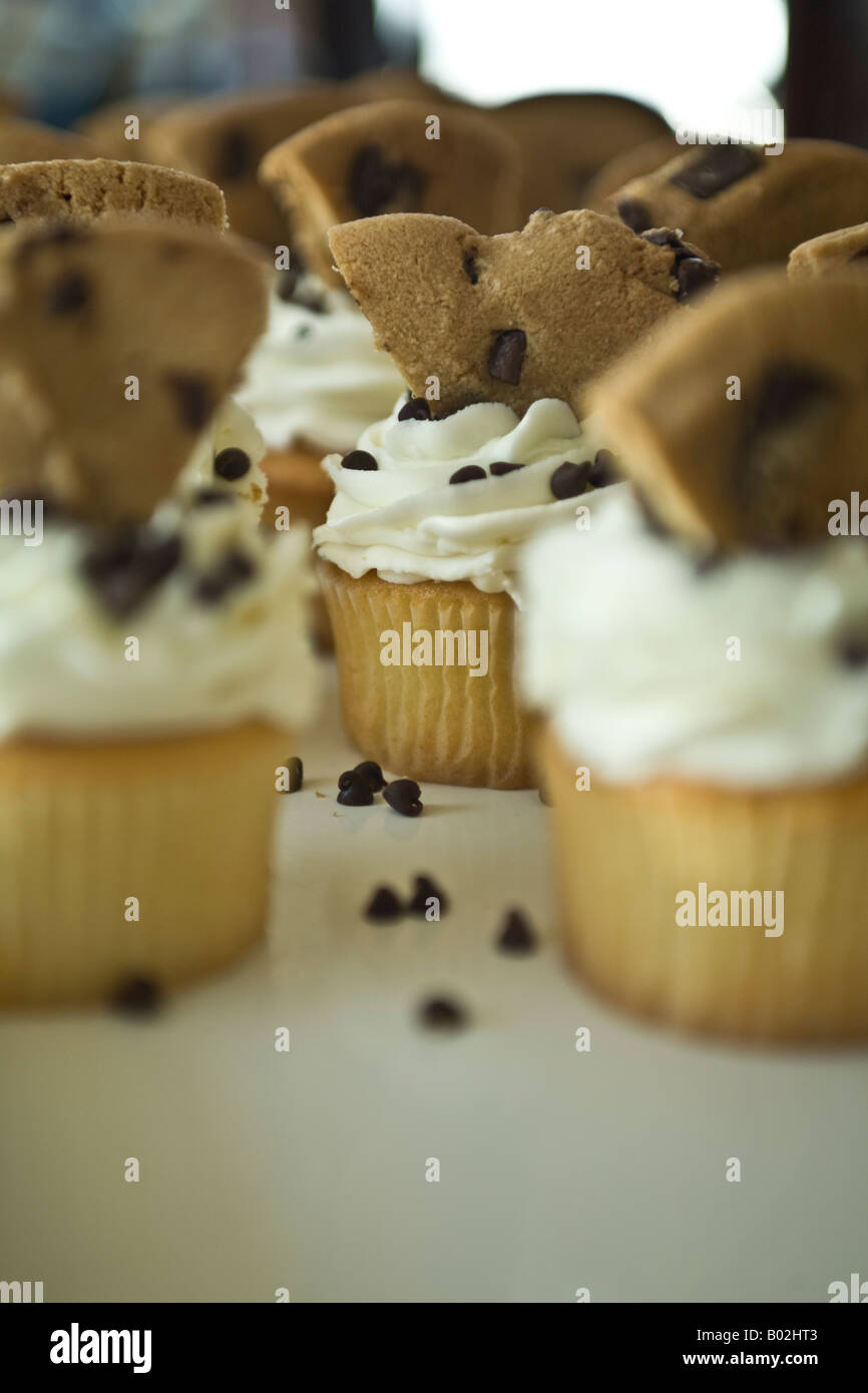 delicious baked goods from a bakery prepared by a pastry chef Stock ...