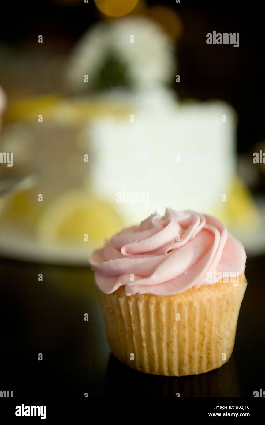 delicious baked goods from a bakery prepared by a pastry chef Stock ...
