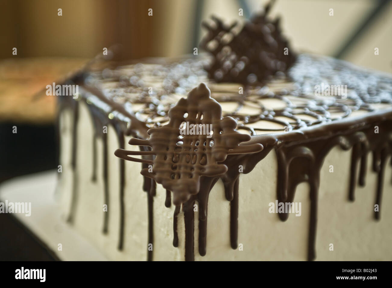 delicious baked goods from a bakery prepared by a pastry chef Stock ...