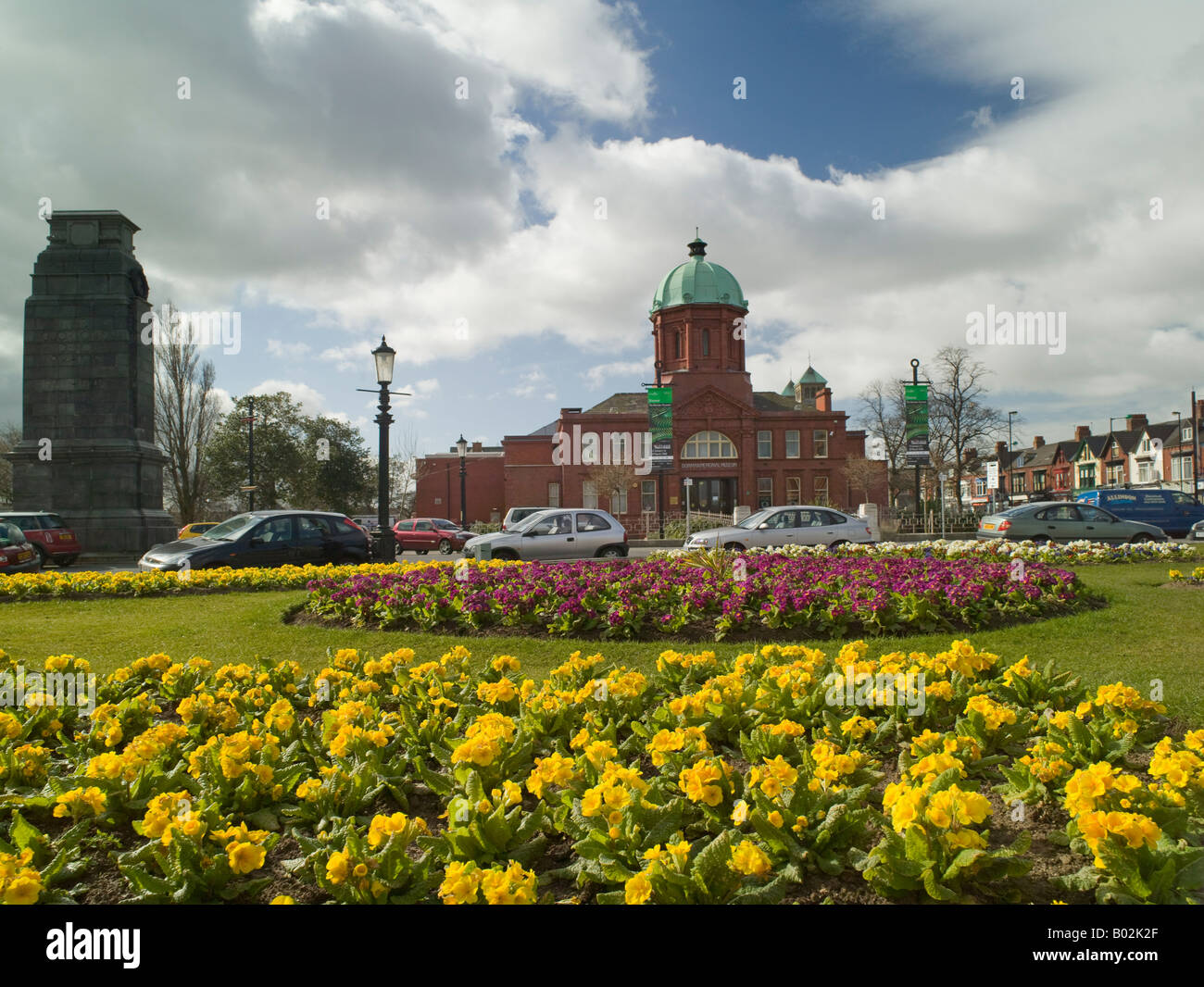 Dorman museum hi-res stock photography and images - Alamy