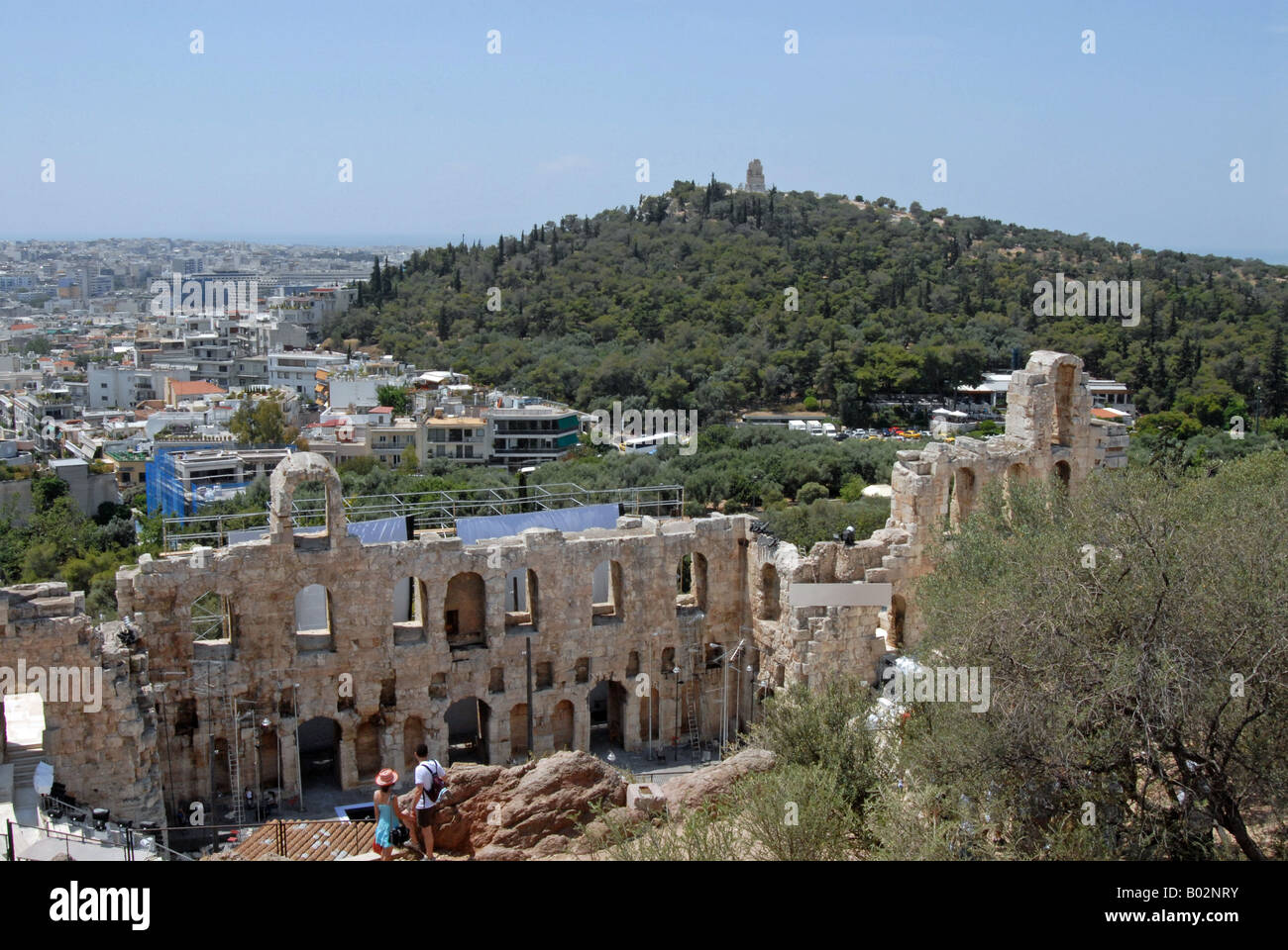 Famous theater hi-res stock photography and images - Alamy