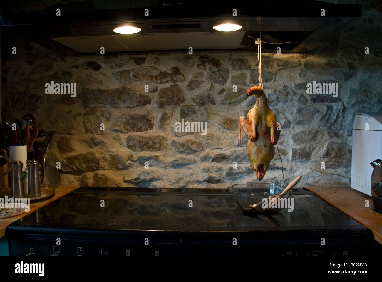 Suspend hi-res stock photography and images - Alamy