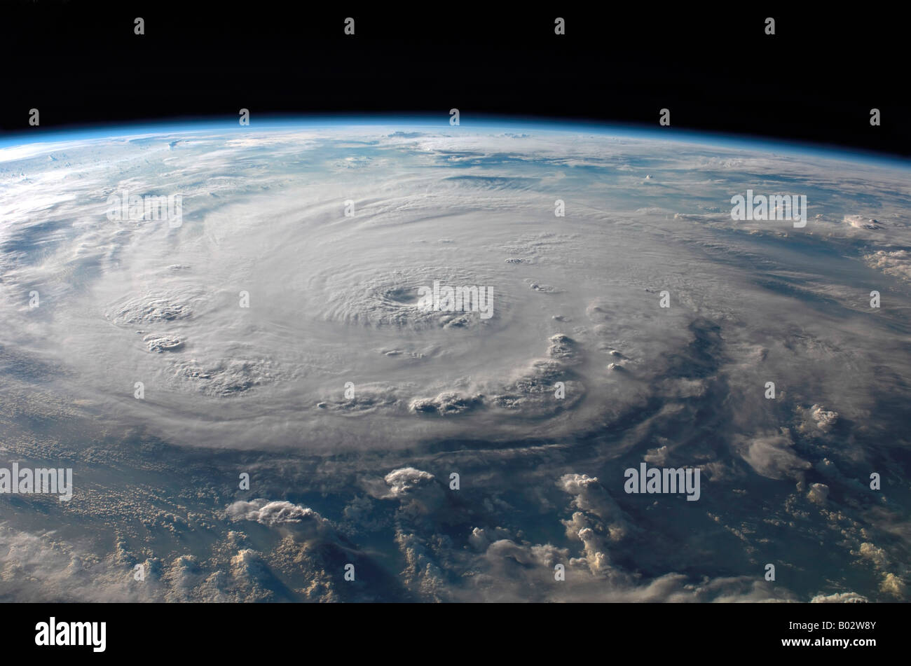 Hurricane felix hi-res stock photography and images - Alamy