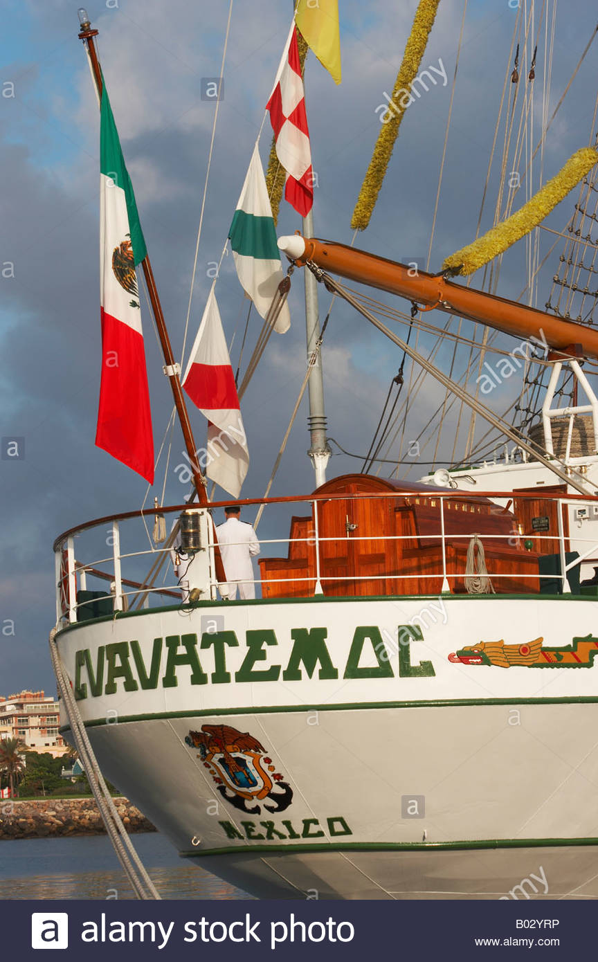 Mexican Navy Stock Photos & Mexican Navy Stock Images - Alamy