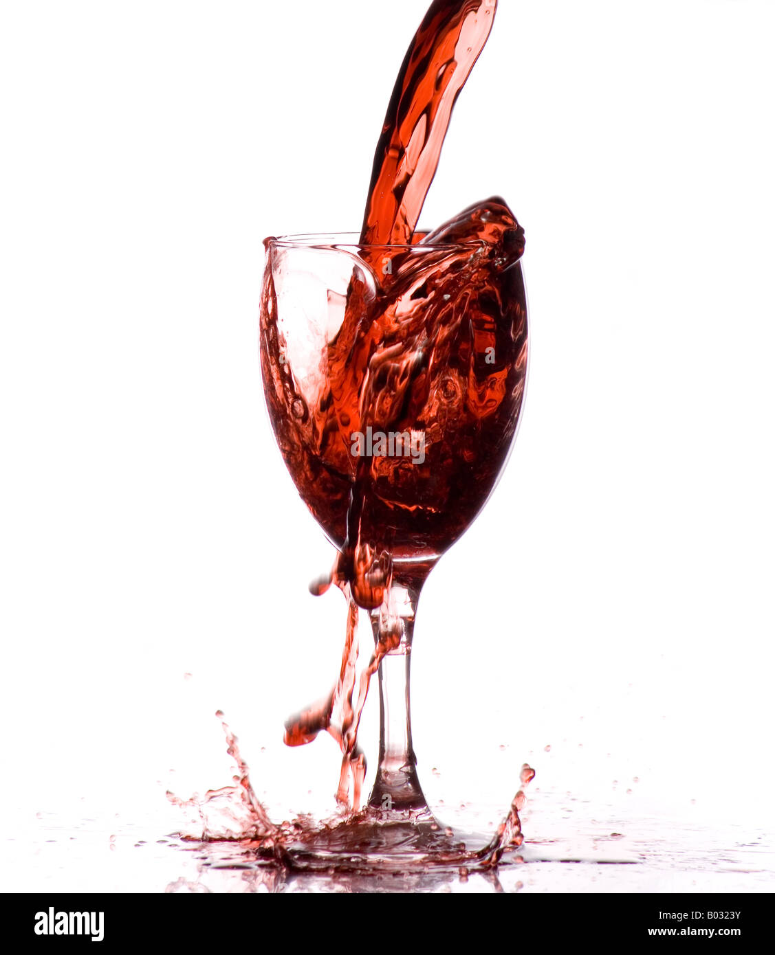 Dynamic shot hi-res stock photography and images - Alamy