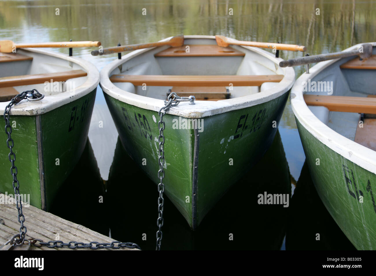 Bootsfahrten hi-res stock photography and images - Alamy