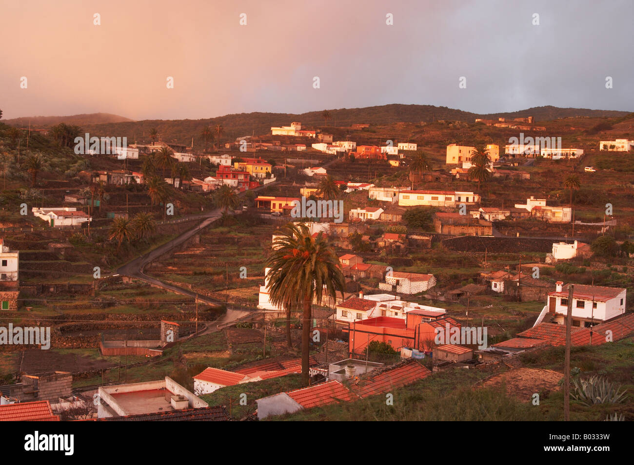 Cercado horizontal hi-res stock photography and images - Alamy