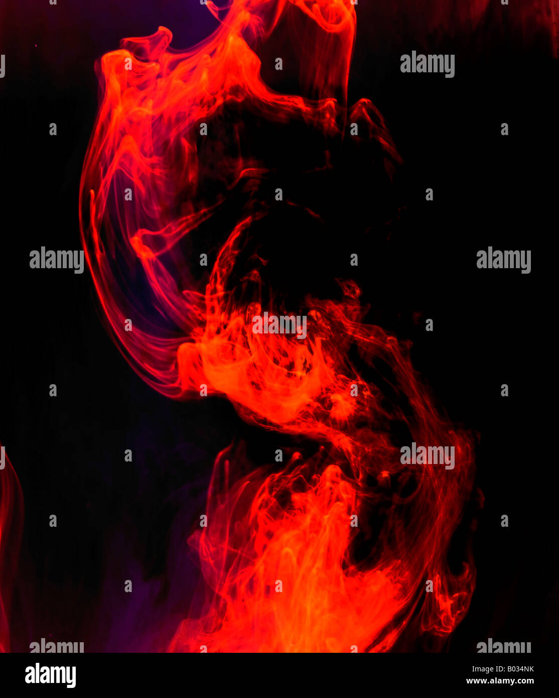 Colour invert hi-res stock photography and images - Alamy