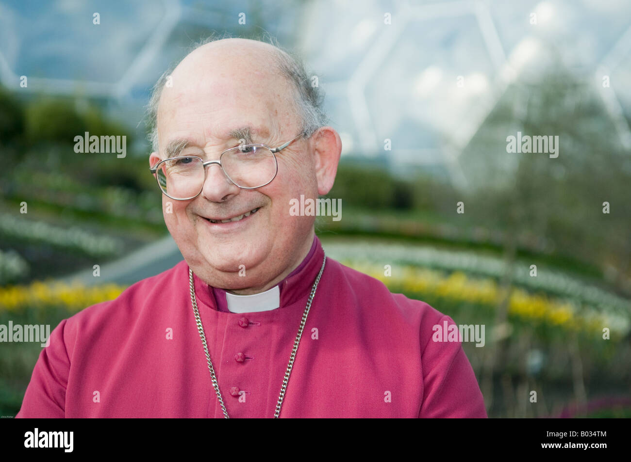 Bishop of truro hi-res stock photography and images - Alamy