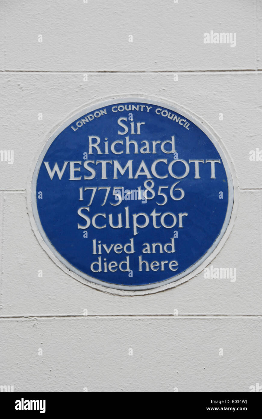 Sir richard westmacott hi-res stock photography and images - Alamy