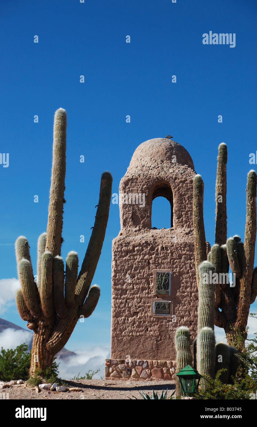 Torre de cactus hi-res stock photography and images - Alamy