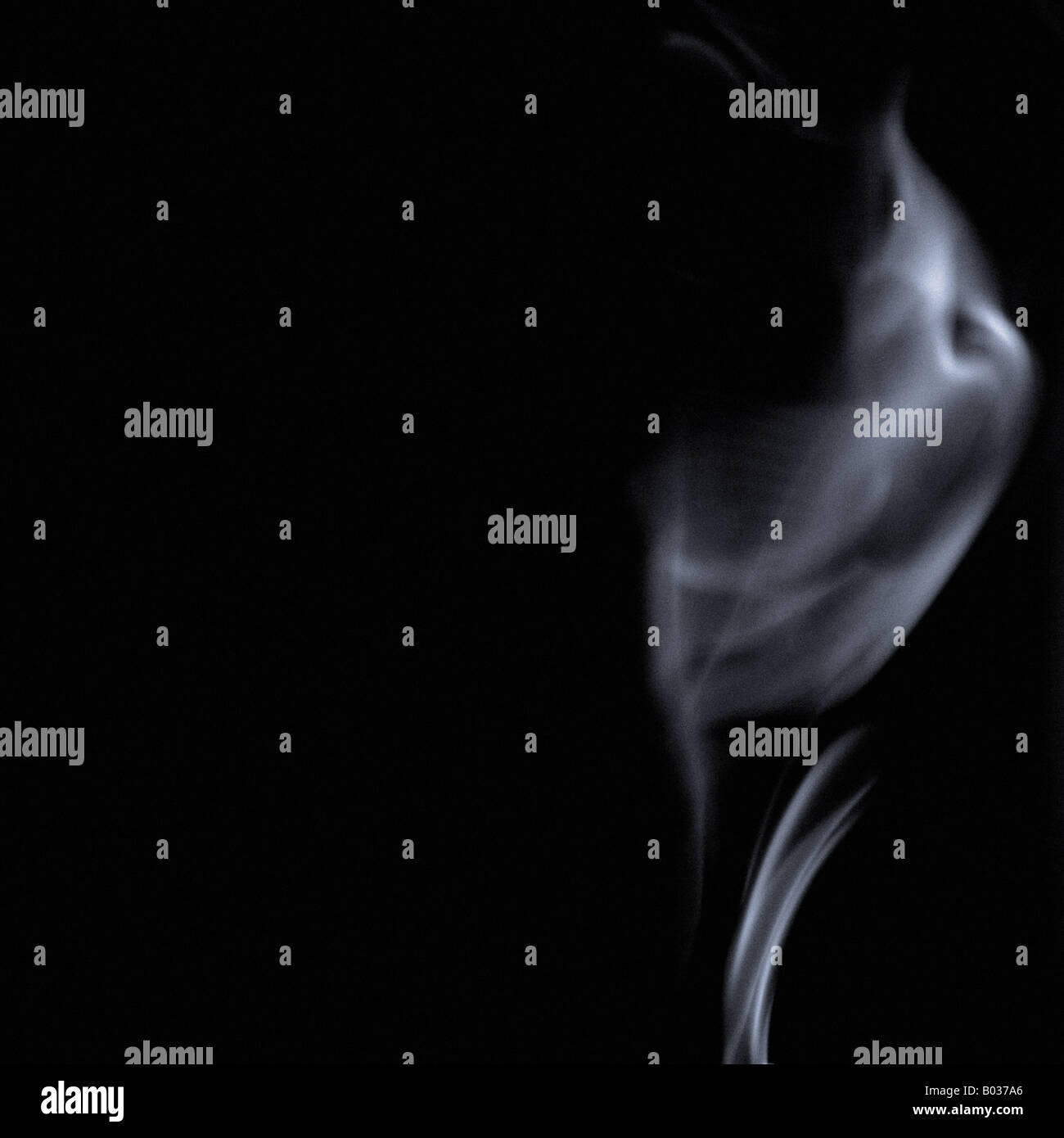 Puff smoke smokers quit hi-res stock photography and images - Alamy