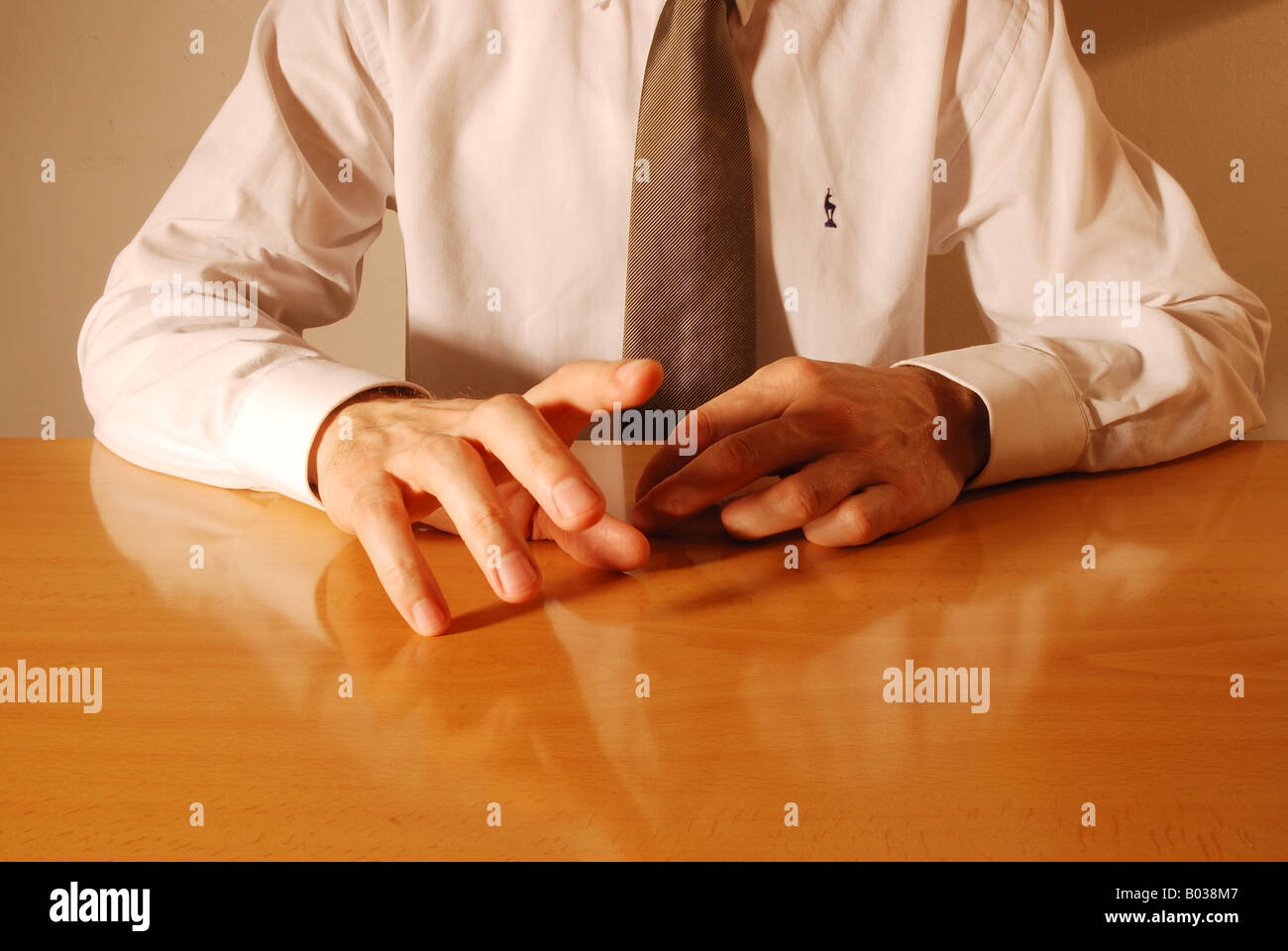 Mano gesture hi-res stock photography and images - Alamy