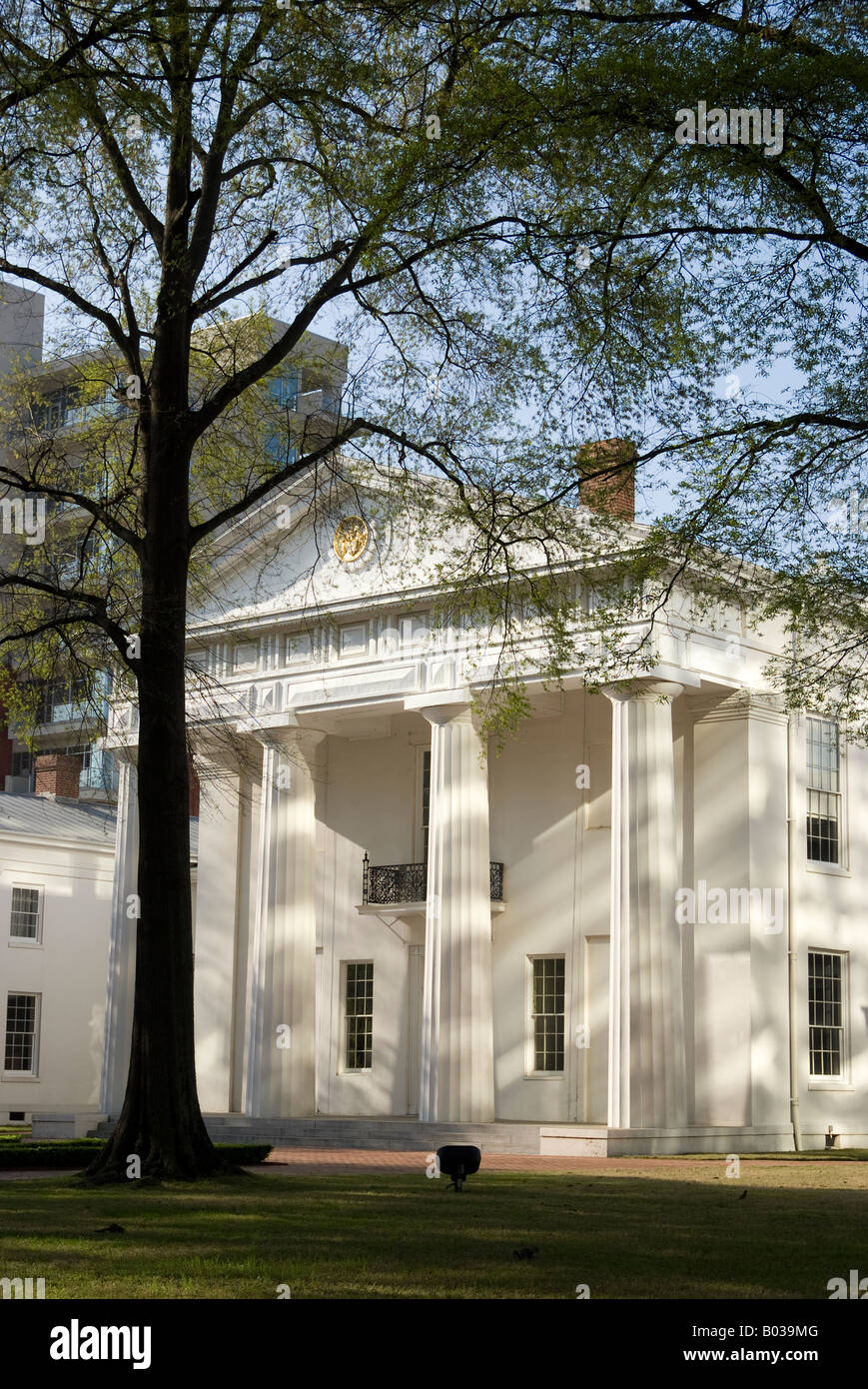 Little rock ar historical hi-res stock photography and images - Alamy