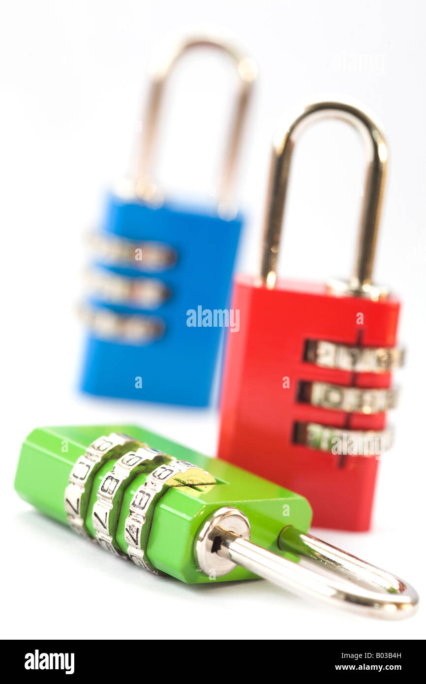 Color colour blocked Cut Out Stock Images & Pictures - Alamy