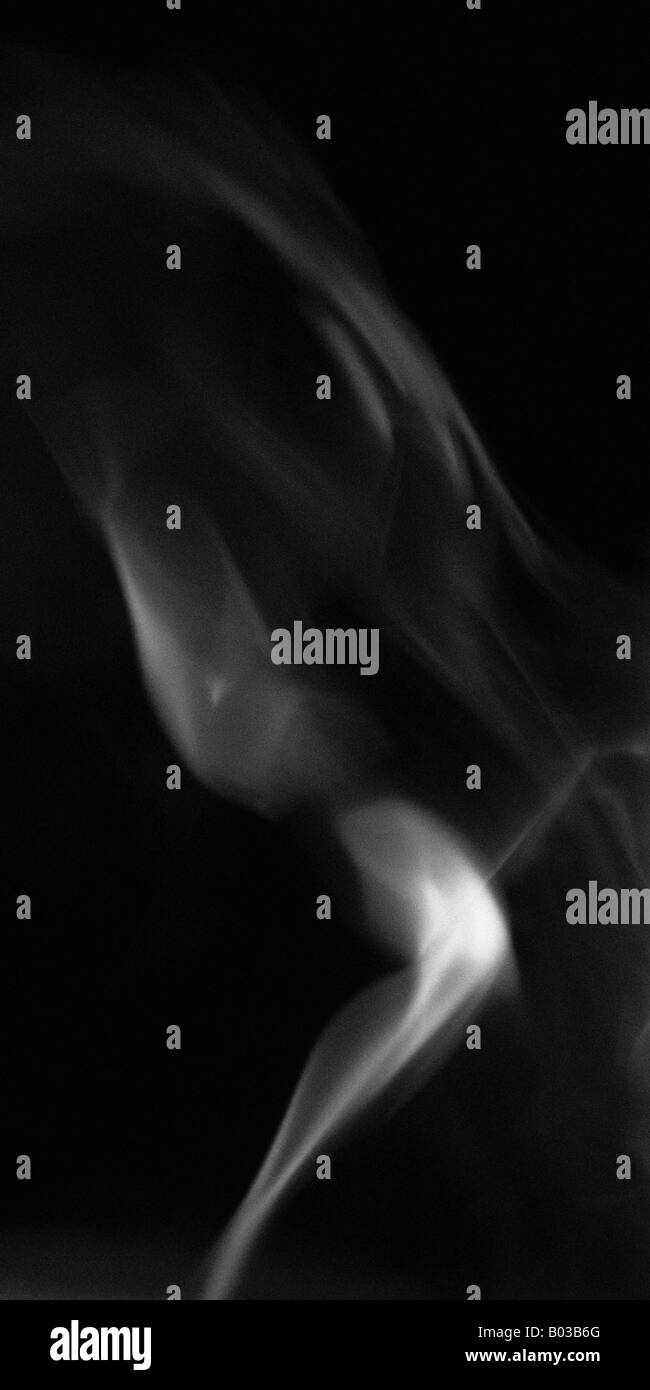 Puff smoke smokers quit hi-res stock photography and images - Alamy