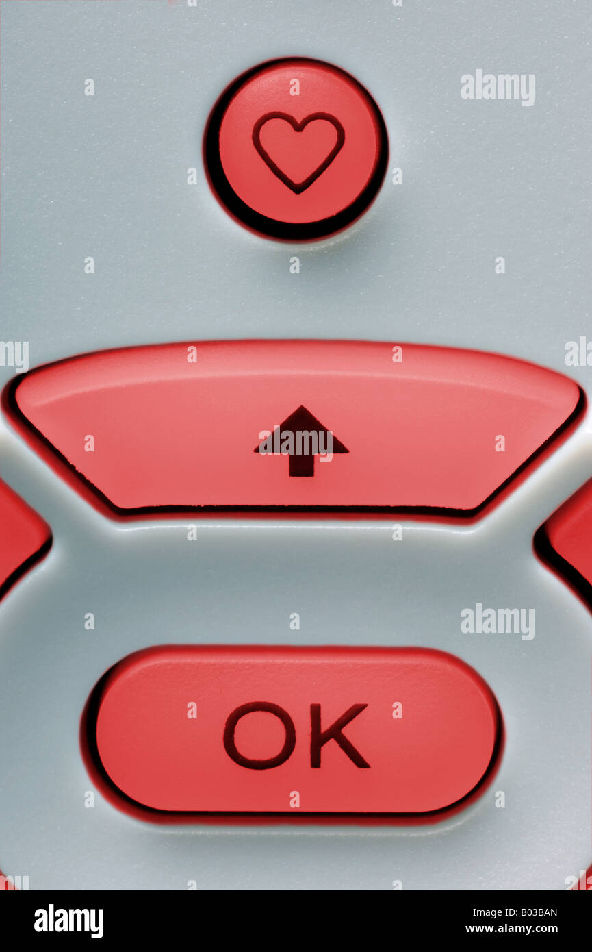 Ok got it button hi-res stock photography and images - Alamy