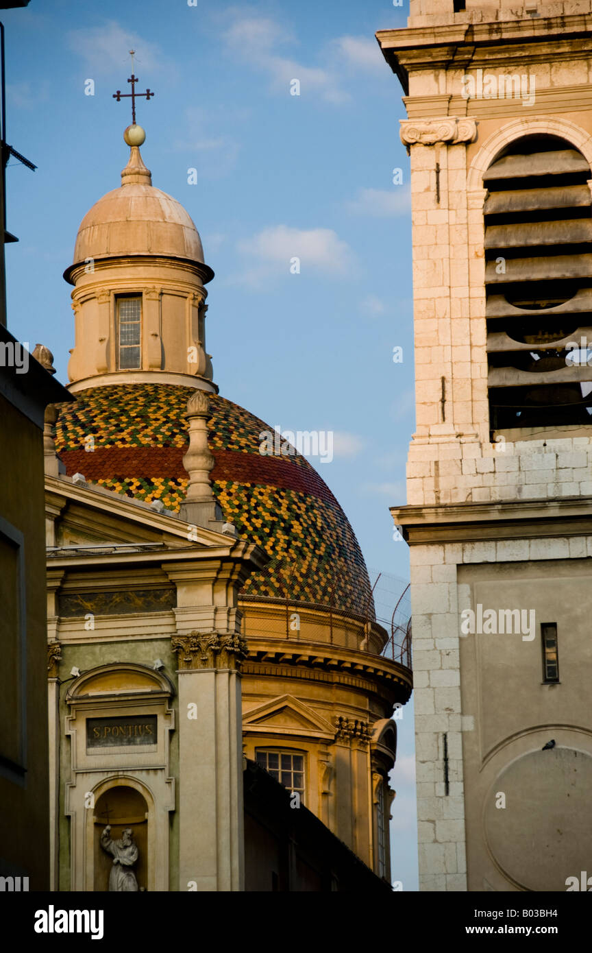 Cathedrale ste reparate hi-res stock photography and images - Alamy