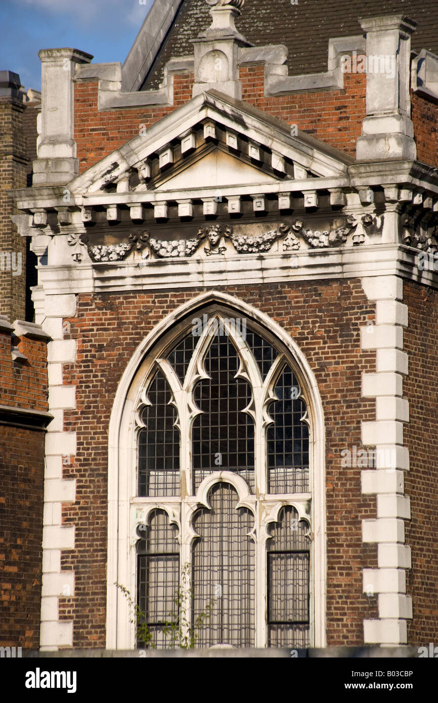 Outside lambeth palace hi-res stock photography and images - Alamy