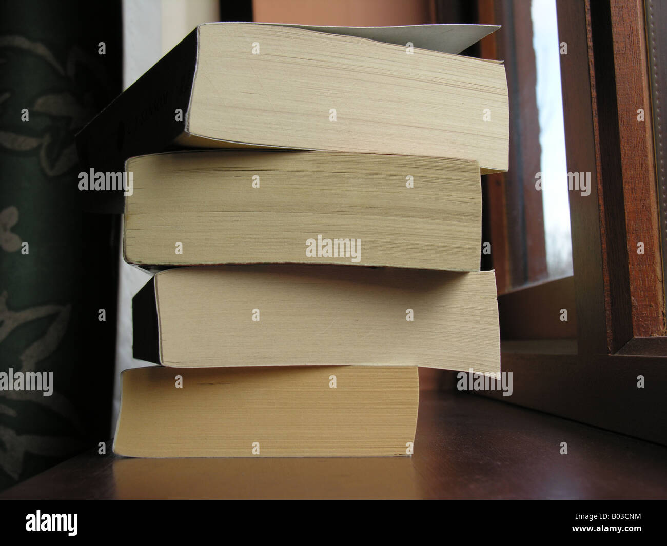 Autobiography books hi-res stock photography and images - Alamy