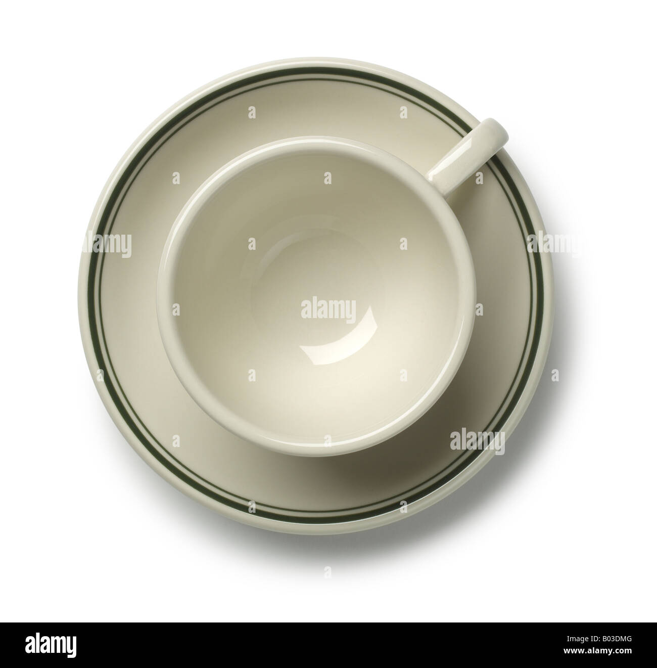 Knock down cups hi-res stock photography and images - Alamy