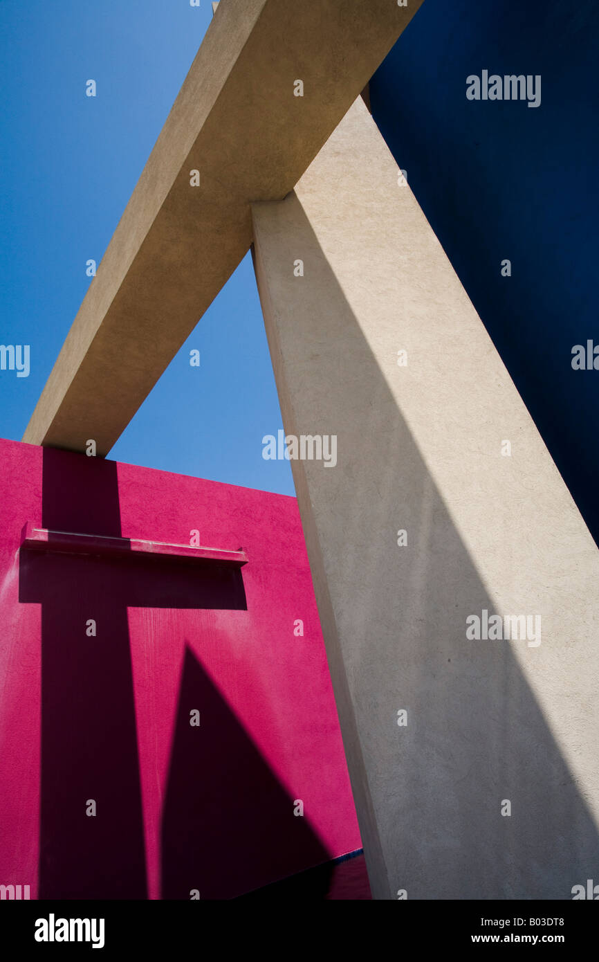 Molaa los angeles hi-res stock photography and images - Alamy