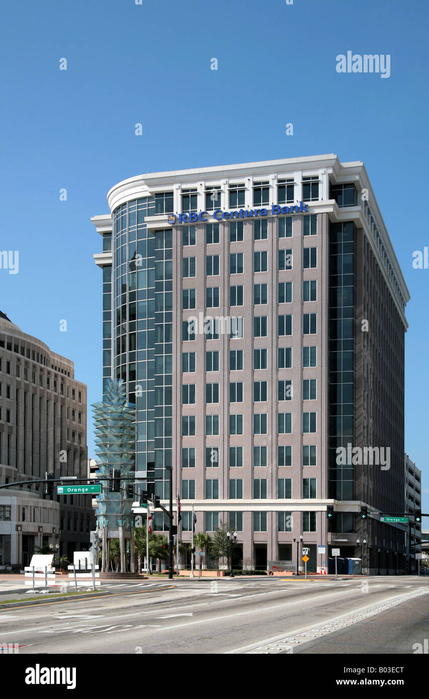 Rbc centura bank hi-res stock photography and images - Alamy