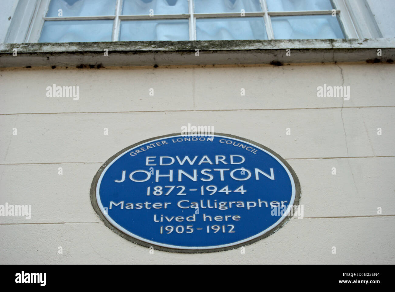 Johnson terrace hi-res stock photography and images - Alamy