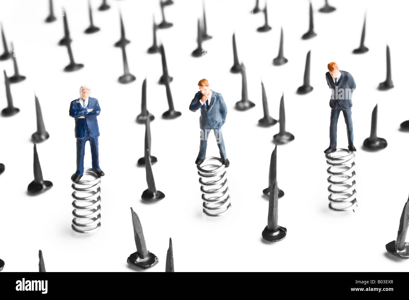 Bounce back hi-res stock photography and images - Alamy