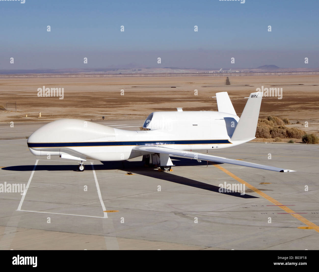 Nasa Global Hawk 3d Model