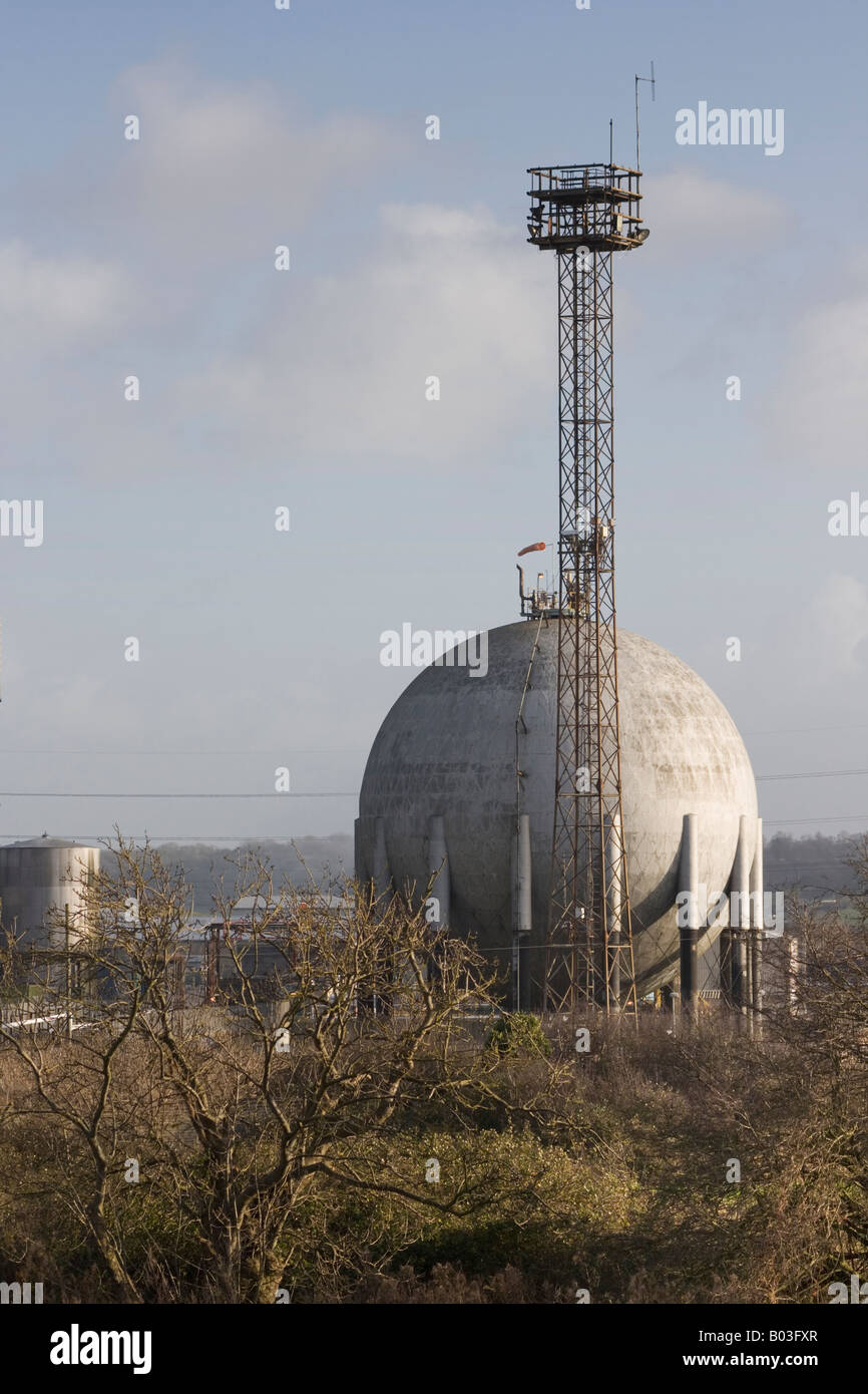 Spherical structure hi-res stock photography and images - Alamy