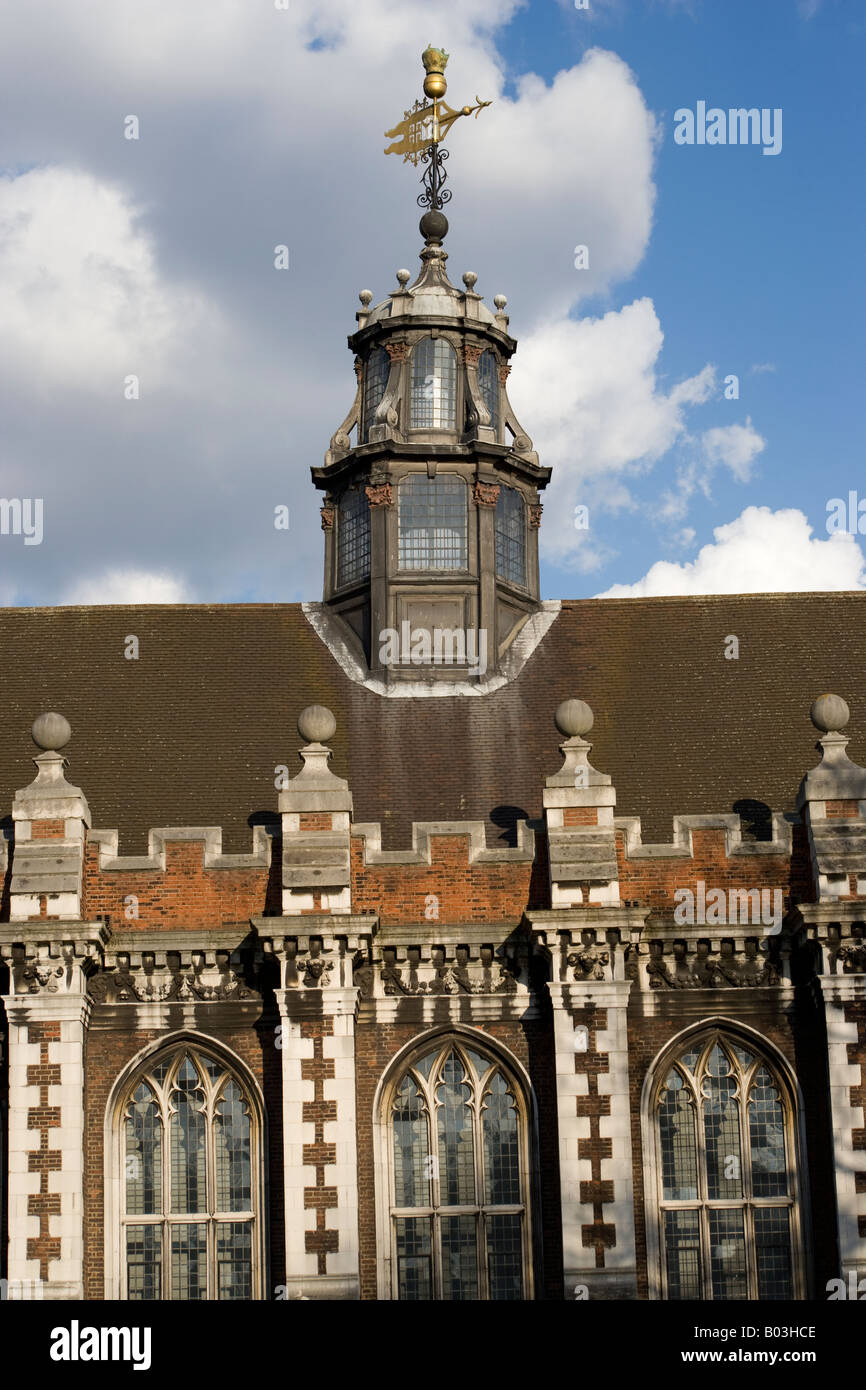 Lambeth Palace London UK Stock Photo - Alamy