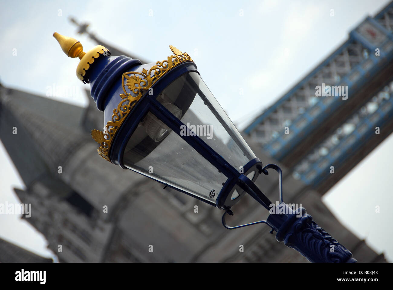 Bank street bridge hi-res stock photography and images - Alamy