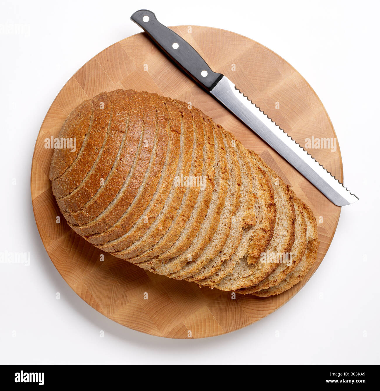 Knife for bread only hi-res stock photography and images - Alamy
